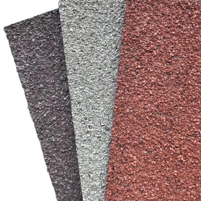 China 10m 7.5m length Modified Bitumen Waterproof Membrane Root Puncture Resistant for sale