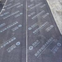 China SBS Elastomeric Modified Bitumen Waterproofing Membrane 10m Length Puncture Protection for sale