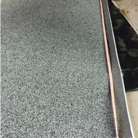 China Copper Composite Tire Base Elastomer Waterproofing Membrane PE Film Surface for sale