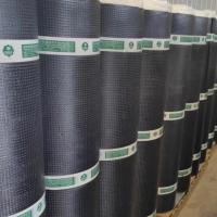 China Root Puncture Resistant Modified Bitumen Waterproof Membrane For Planters Facades for sale