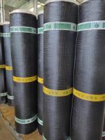 China Polyethylene Film Modified Bitumen Waterproofing Membrane Roll For Basements for sale