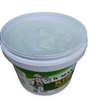 China Clear Acrylic Waterproofing Coating Paint For Industrial Design Style Coating for sale