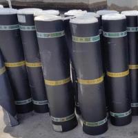 China SBS Waterproof Modified Bitumen Membrane Reinforcing Material for sale