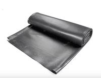 China Flexible Anti Root Waterproofing Membrane Root Barrier Sheet For Walkways Driveways for sale
