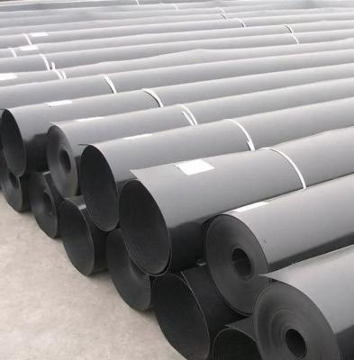 China HDPE Root Resistant Membrane Durable Geomembrane For Agriculture Landfill Liner for sale