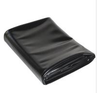 China High Density Polyethylene HDPE Tree Root Protection Membrane For Landscaping for sale