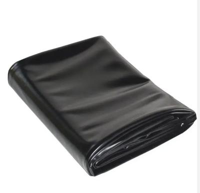 China High Density Polyethylene HDPE Tree Root Protection Membrane For Landscaping for sale