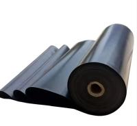 China High Density Polyethylene Root Barrier Membrane Air Permeable For Landscaping for sale