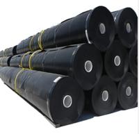 China Versatile Root Barrier Membrane Flexible Anti Root Membrane For Various Applications for sale