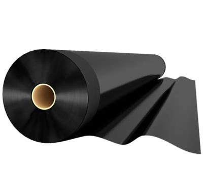 China High Strength EPDM Rubber Roof Membrane For Ecosystem Protection for sale