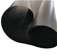 China Flexibile Root Barrier Membrane Root Resistant Membrane For Building Foundations for sale