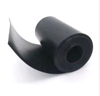 China Permeable Tree Root Barrier Membrane Prevent Damage Root Proof Membrane for sale