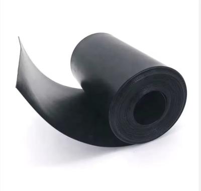 China Permeable Tree Root Barrier Membrane Prevent Damage Root Proof Membrane for sale