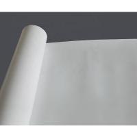 China Weldable TPO Waterproof Membrane For Base Plate Applications for sale