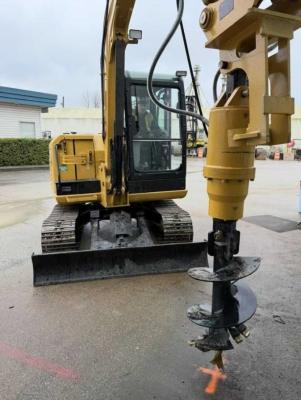 China 42CrMo Hydraulic Breaker with 45mm Chisel Diameter and 18 Month Warranty for Excavators for sale