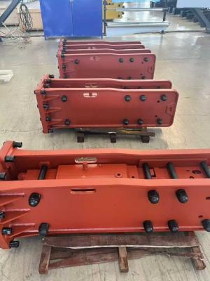 China Excavator Rock Breaker SB40 Chisel 68mm Latest Price, Manufacturers & Suppliers for sale