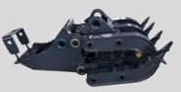 China High Strength Multi-functional Excavator Grapple Bucket with Easy Installation for Efficient Material Handling for sale