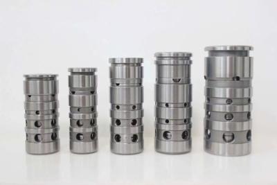 China Durable Quality 20CrMo Material Hydraulic Breaker Main Valve for Excavator Spares SOOSAN SB151 with Long Maintenance for sale