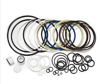China ISO CE Approved Hydraulic Cylinder Seal Kit for Excavator Breaker Parts with 12 Months Warranty and OEM Availability for sale