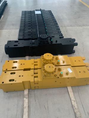 China SOOSAN Excavator Breaker Parts SB70 SB50 SB81 Mainbody Power Cell for sale