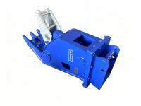 China PULVERIZER CRUSHER FOR STONE Durable and long-lasting for sale