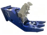 China PULVERIZER CRUSHER FOR STONE Durable and long-lasting for sale