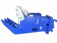 China PULVERIZER CRUSHER FOR STONE Durable and long-lasting for sale