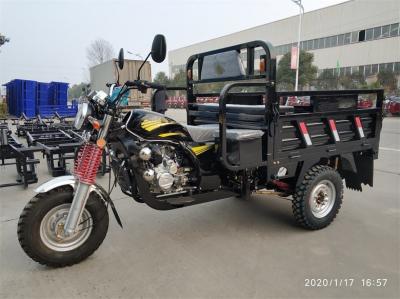 China 150cc Three Wheel Motorcycle for sale