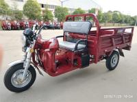 China 300 Kg 3 Wheeled Scooters Motorcycles for sale