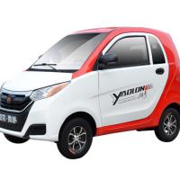 China Green Energy Rickshaw 55km/h Electric Cargo Tricycle for sale