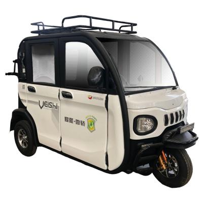 China 600kg Load 3 To 4 Passengers 2019 Electric Vehicles for sale