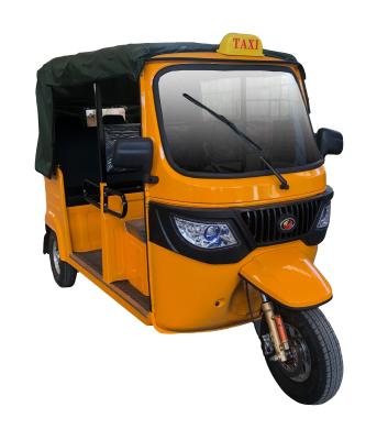 China Open 3000w 60km/H Passenger Tricycles Motorized for sale