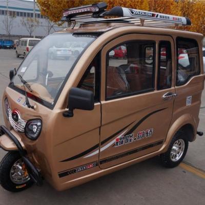 China China Three Wheel Car Led Scooter For Kids Electric Rickshaw Tuk Tuk Taxi Nepal   Passenger Tricycle  Petrol Type for sale