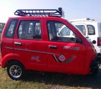 China Petrol Kids 200cc 65km/H Gas Powered 3 Wheel Trikes for sale