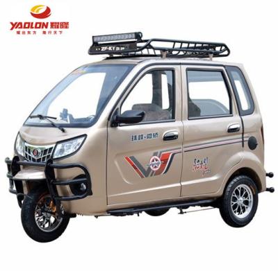 China 250cc Gas Powered 3 Wheel Trikes for sale