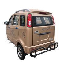 China ISO Motorized 180cc Three Wheel Bicycle For Adults for sale
