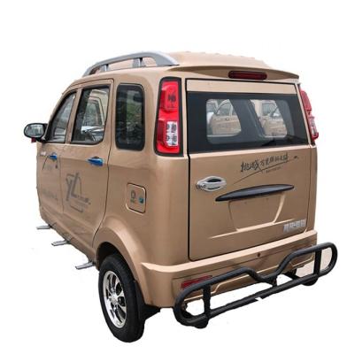 China ISO Motorized 180cc Three Wheel Bicycle For Adults for sale