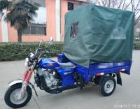 China 50000m/H Scooters Gasoline 150CC Cargo Tricycle for sale