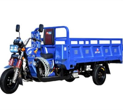 China Passenger 150CC 2000kg Automatic 3 Wheel Motorcycle for sale