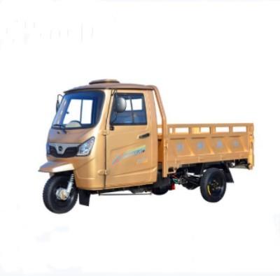 China 1.4m*3.6m Pedal Cargo Tricycle for sale