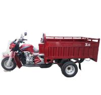 China Rear Load Gasoline 1.5t 200w 5 Wheel Motorcycle for sale