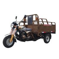China Adult Petrol 80km/H 250cc Three Wheel Bike With Motor for sale