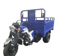 China Cargo Electric 80km/H 200cc 3 Wheel Mini Truck for sale