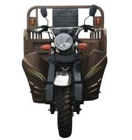 China Cargo 2000kg Disability Trike Three Wheel Motorcycle for sale