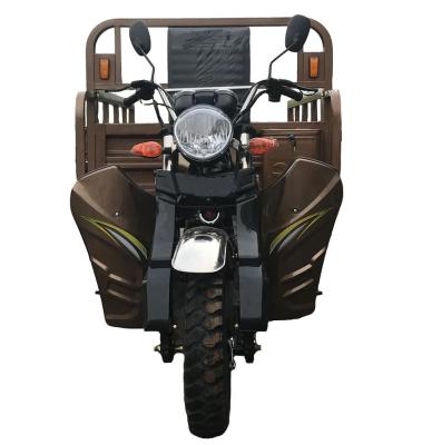 China Cargo 2000kg Disability Trike Three Wheel Motorcycle for sale