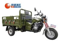 China Petrol 150CC Cargo Tricycle for sale