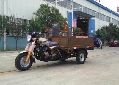 China No Driving Room Mini Pickup Load 1.5t Cargo Tricycle Motorcycle for sale