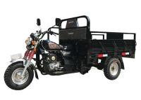 China Air Cooled 200w Gasoline Tricycle For Passenger Seat for sale
