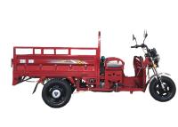 China Adult Gasoline 33 shock Three Wheel Cargo Motorcycles Dirt Bike for sale