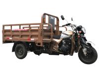 China Garden Heavy Duty 3.4m 250cc E Bike Cargo Tricycle for sale
